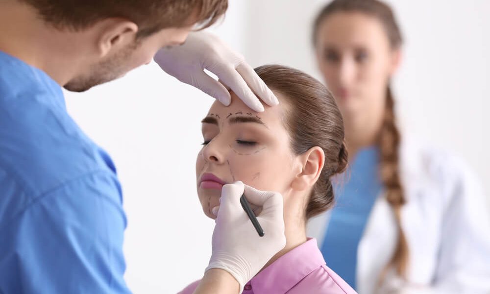 Most Common Plastic Surgery Procedures - Beast Beauty