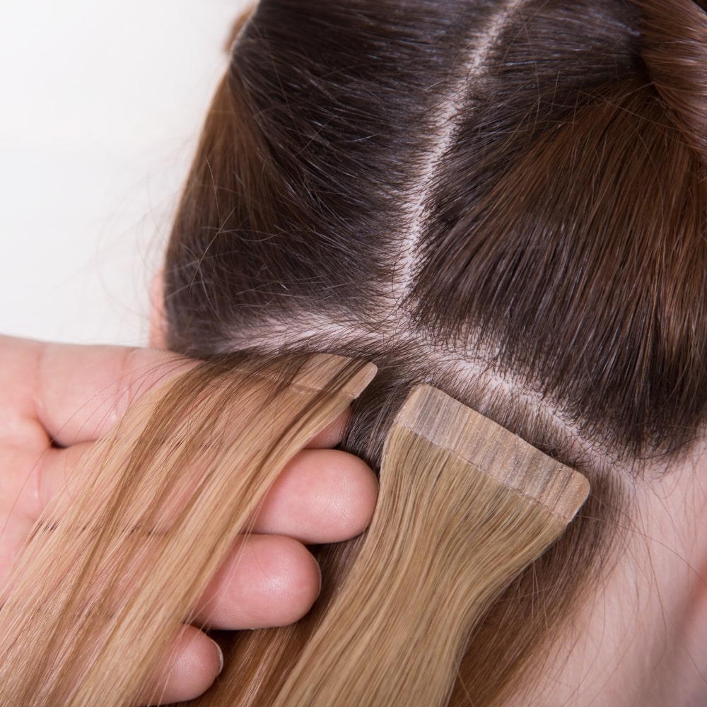 Top 10 Facts About Hair Extensions - BeastBeauty