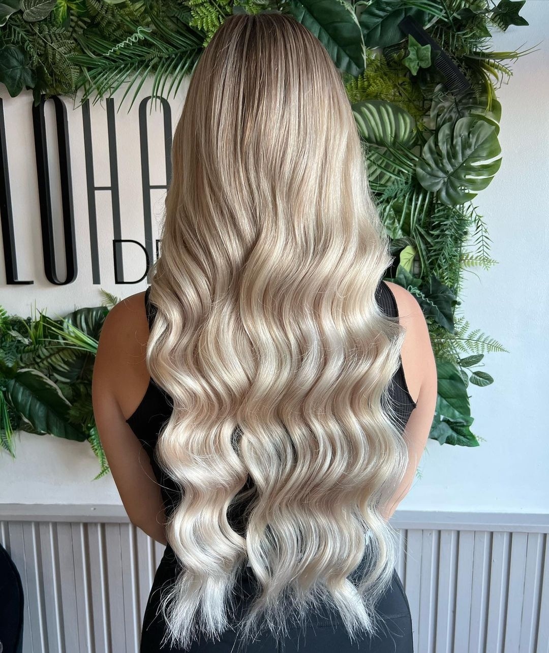 Top 10 Facts About Hair Extensions - BeastBeauty