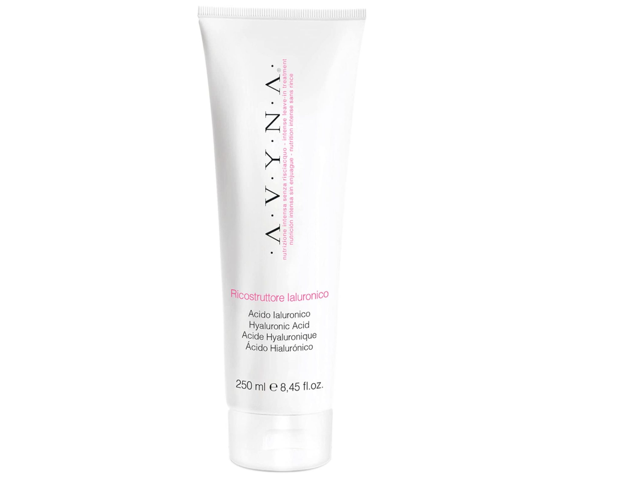 Avyna Shampoo Ialuronico Intensive Hair 500ml: Your Hair's New Best ...