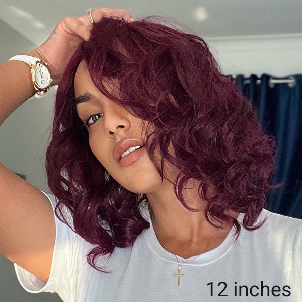 Discover the Magic of Colorful Wigs: Unleash Your Inner Style with ...