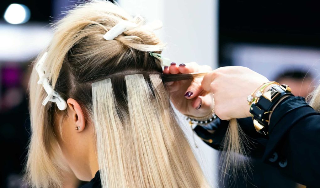 Enhance Your Hairstyle with Easy-to-Use Extensions - BeastBeauty