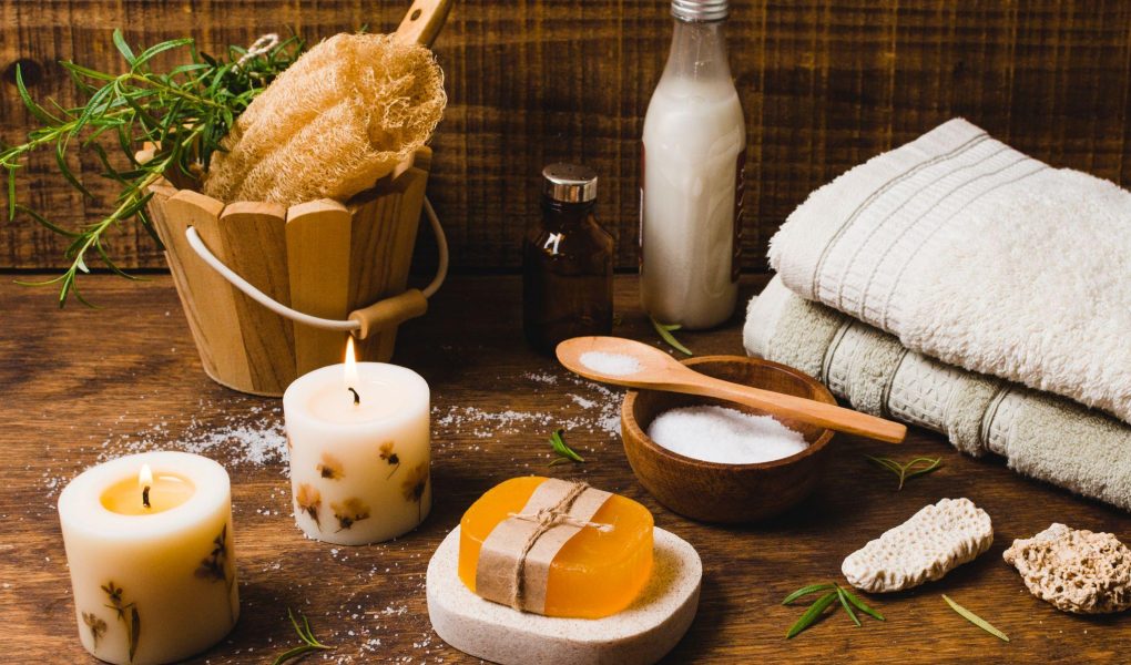 Unveiling the Power of Natural Scar Healing Products - Beast Beauty