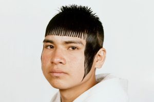 Cholo Haircuts for Different Hair Types: A Style Guide for Everyone - BeastBeauty