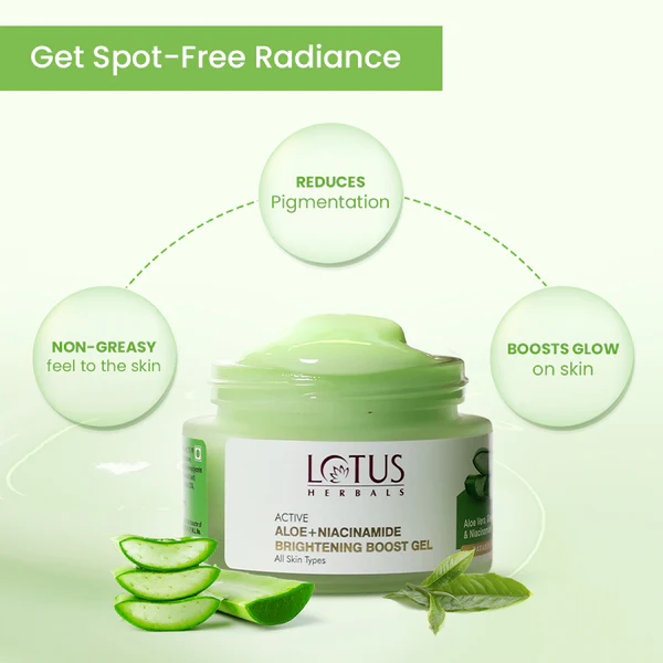 The Top Benefits of Applying Aloe Vera Gel on Your Face Overnight ...