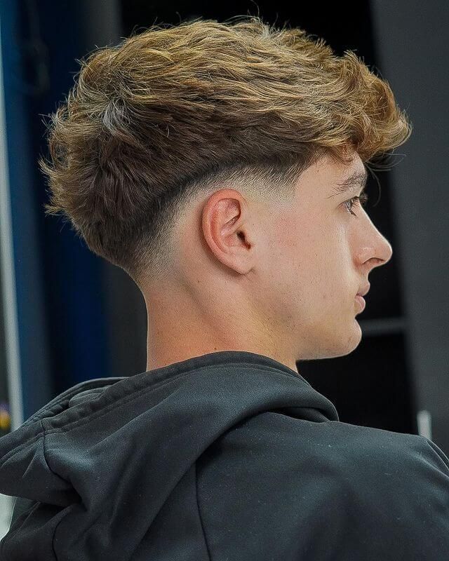 Top 10 Low Drop Fade Ideas for a Fresh Look - BeastBeauty
