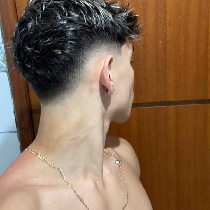 Top 10 Low Drop Fade Ideas for a Fresh Look - BeastBeauty