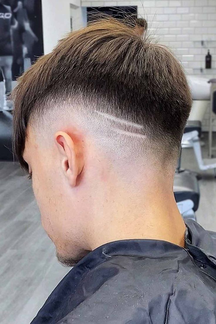 Top 10 Low Drop Fade Ideas for a Fresh Look - BeastBeauty