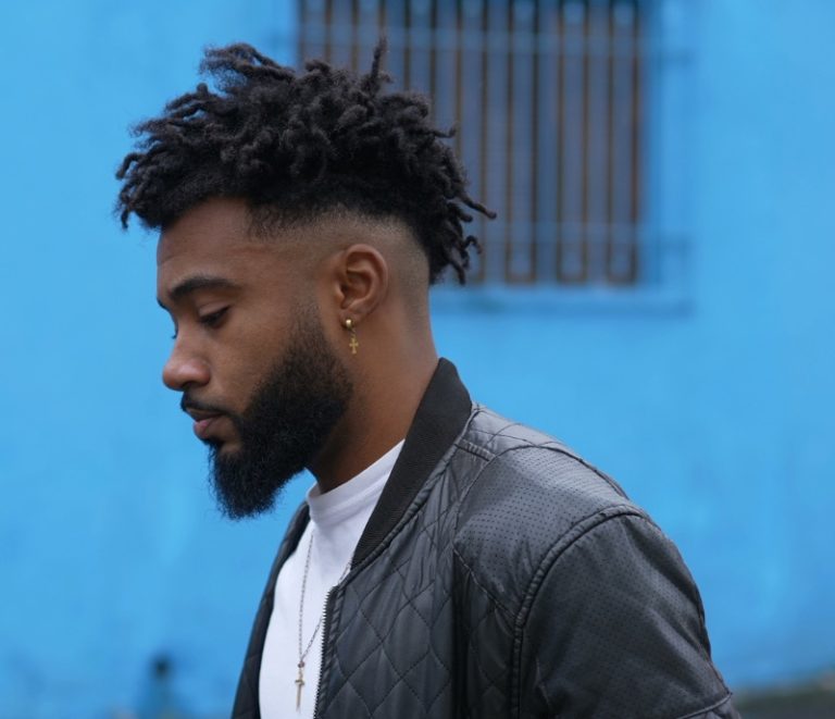 Top 10 Low Drop Fade Ideas for a Fresh Look - BeastBeauty