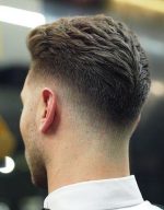 0 Cutting Hairstyle Ideas for Men Who Love Clean Cuts - BeastBeauty