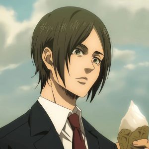 What Haircut Does Eren Yeager Have? A Complete Guide to His Hairstyles ...